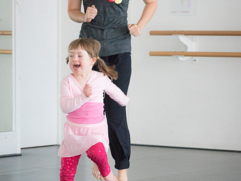 Sunflower Groovers | Up & Dance Redlands